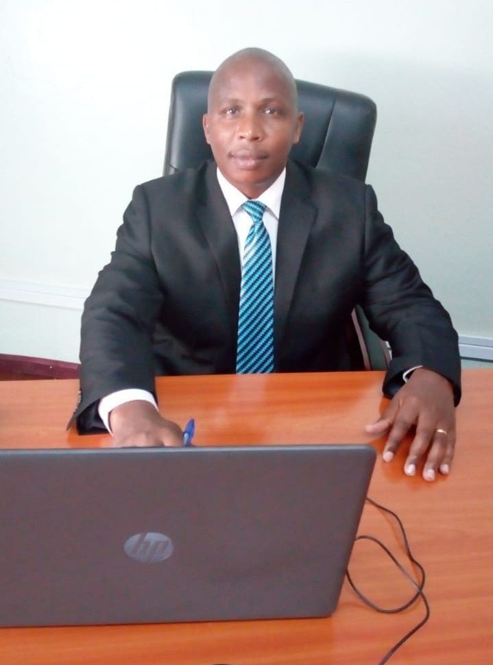 ABOUT US – MODESTY CREDIT LIMITED