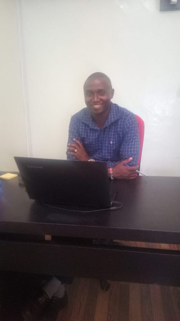 ABOUT US – MODESTY CREDIT LIMITED