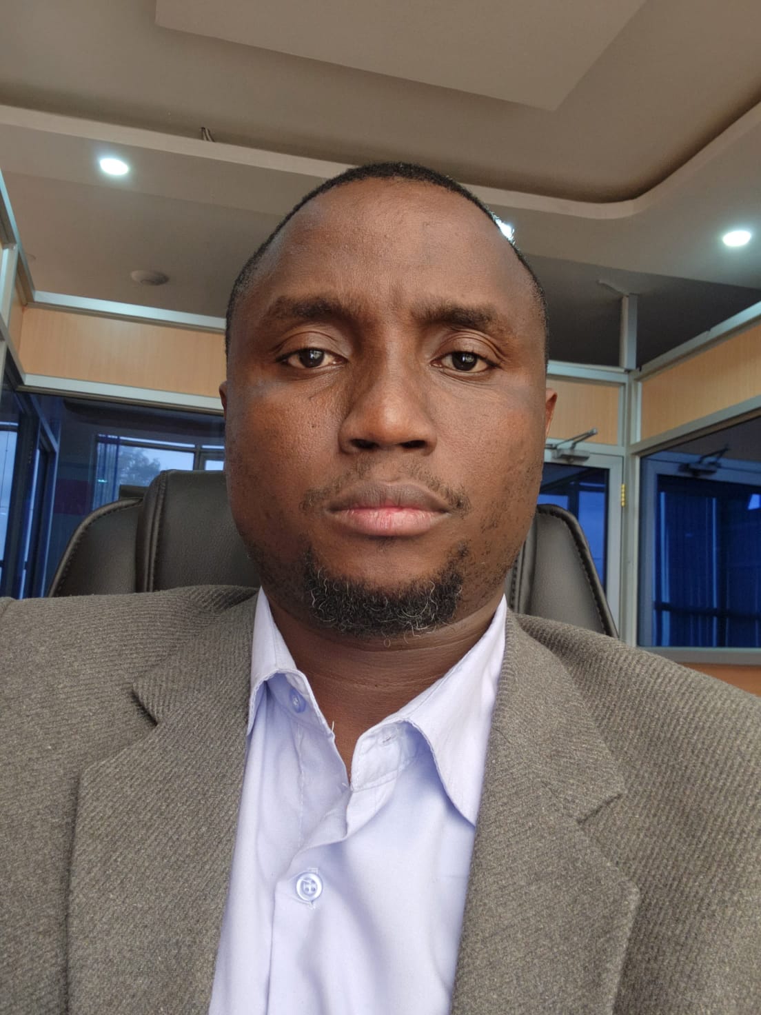 ABOUT US – MODESTY CREDIT LIMITED