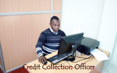 MODESTY CREDIT LIMITED – Standing in your financial gap